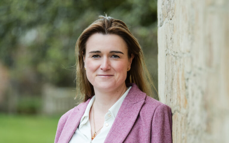 Katie Shorter - Fowler Fortescue