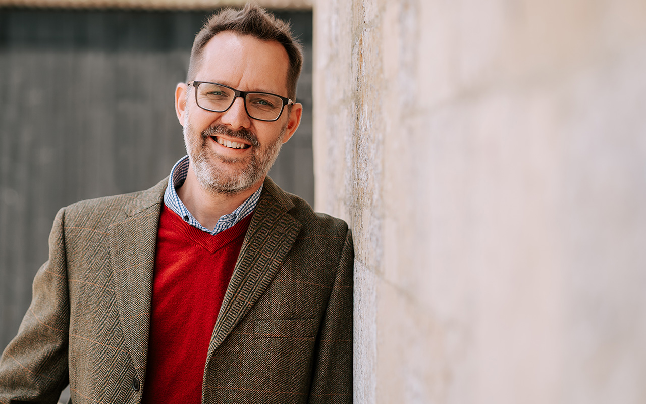 James Gatward | Fowler Fortescue Land Management