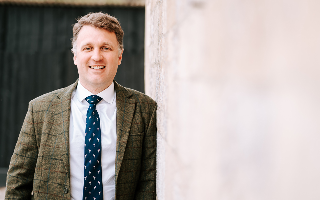 Jonathan Bury | Fowler Fortescue Land Management